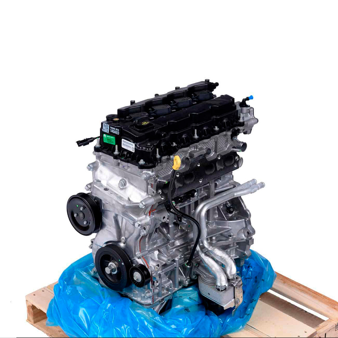 Motor para Dodge RAM ProMaster City 2.4 Multi Air 2015- 2023 – Motores ...