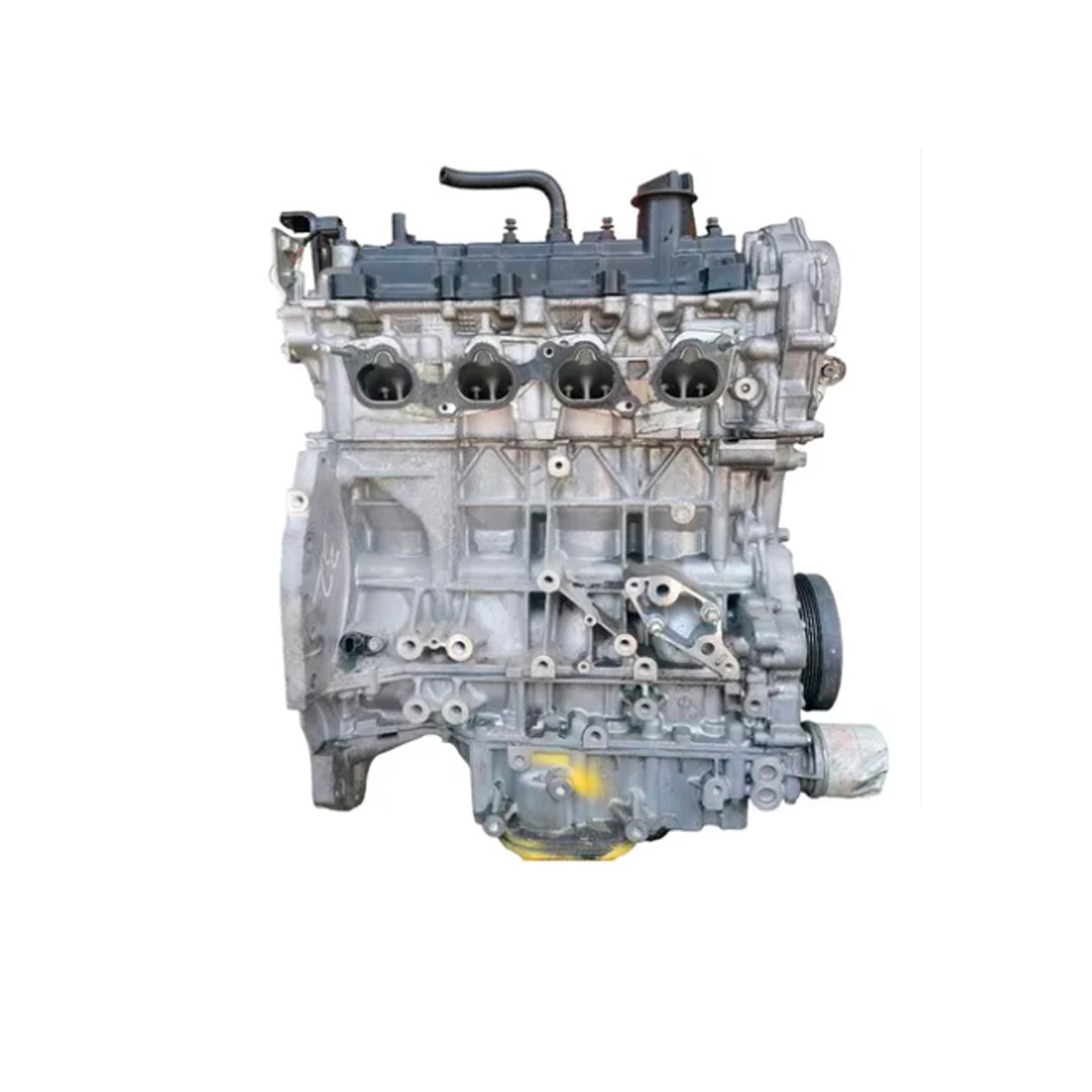 Motor para Nissan Altima 2.5 2000 - 2006 – Motores Carrera