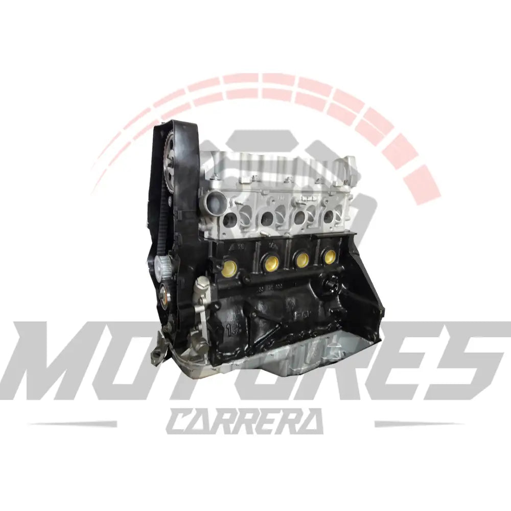 Motor para Chevrolet Astra 1.8 2001 - 2009 – Motores Carrera